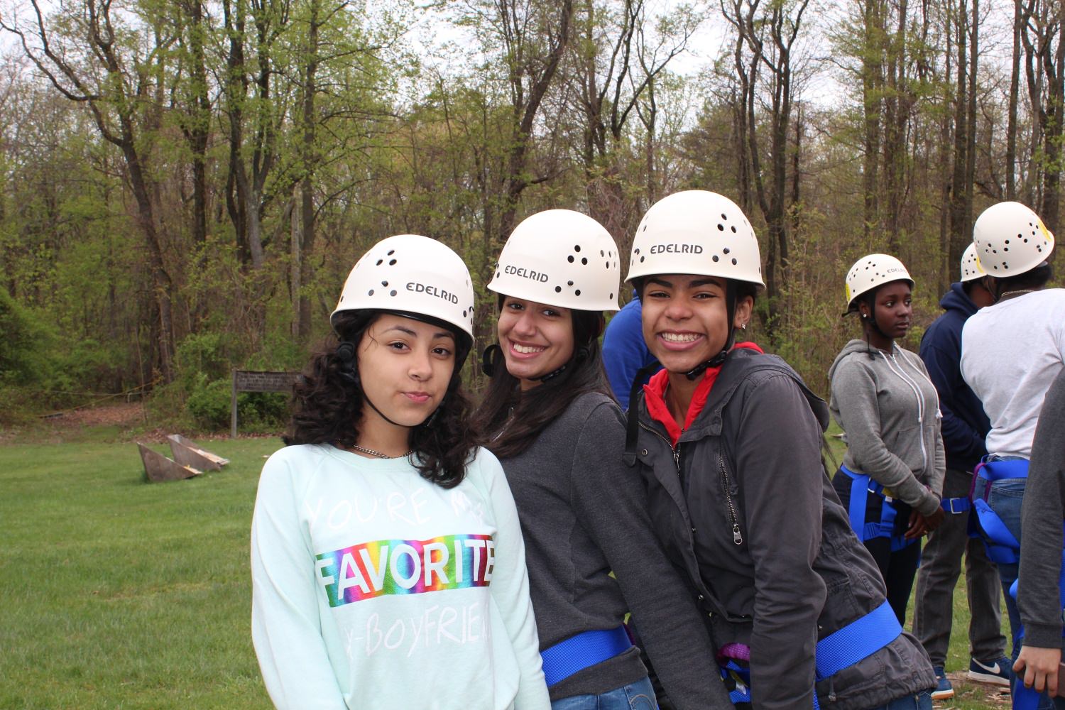 Project C.O.P.E. – New York City Exploring