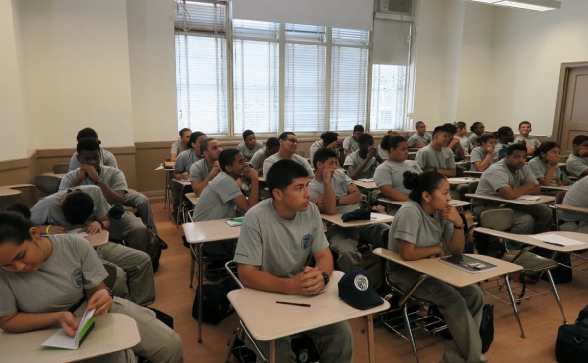 About Us – Mission of Exploring – New York City Exploring